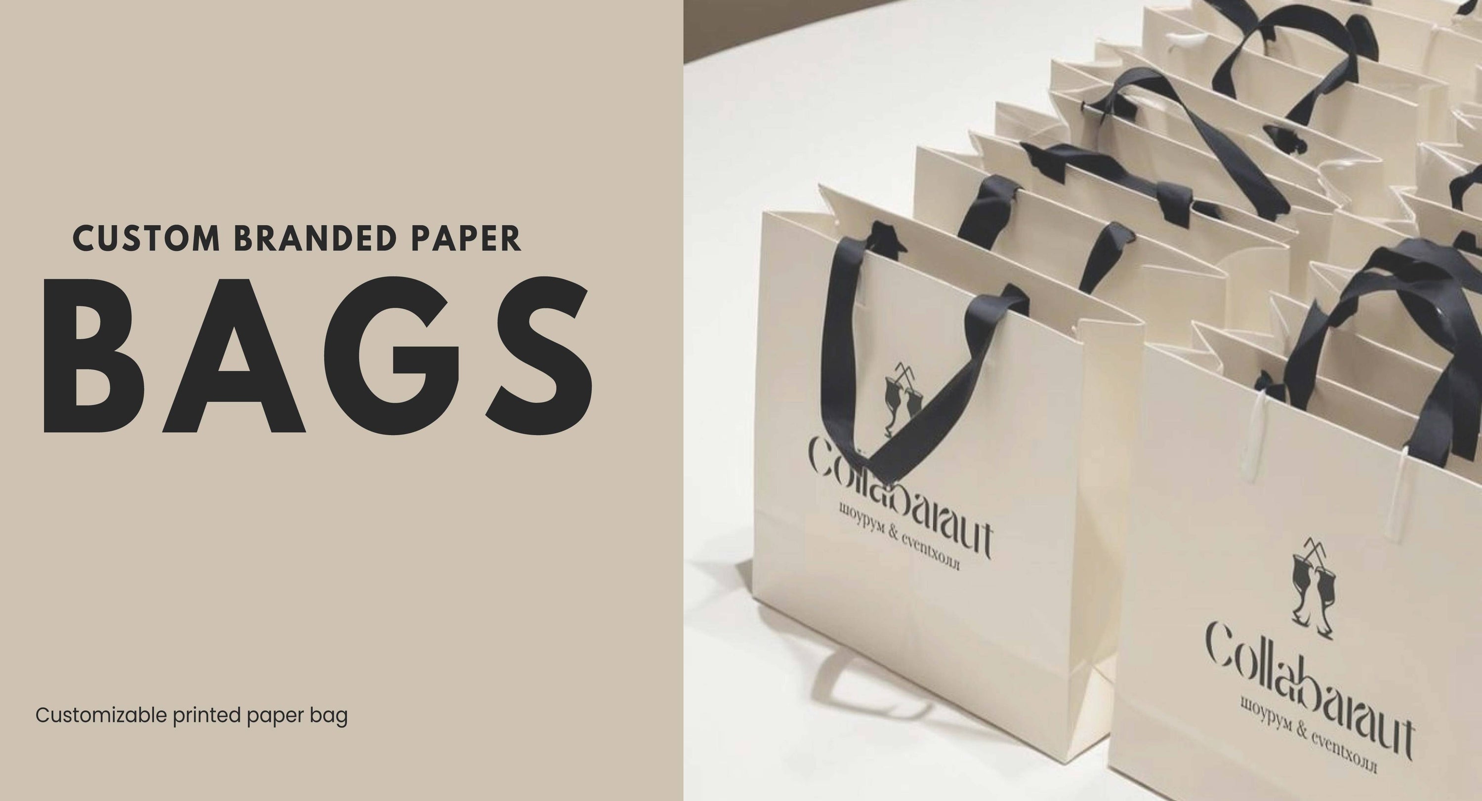 Custom Packaging for Small Business Personalised Bags, Boxes Uk – Packett